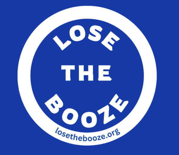 Lose The Booze